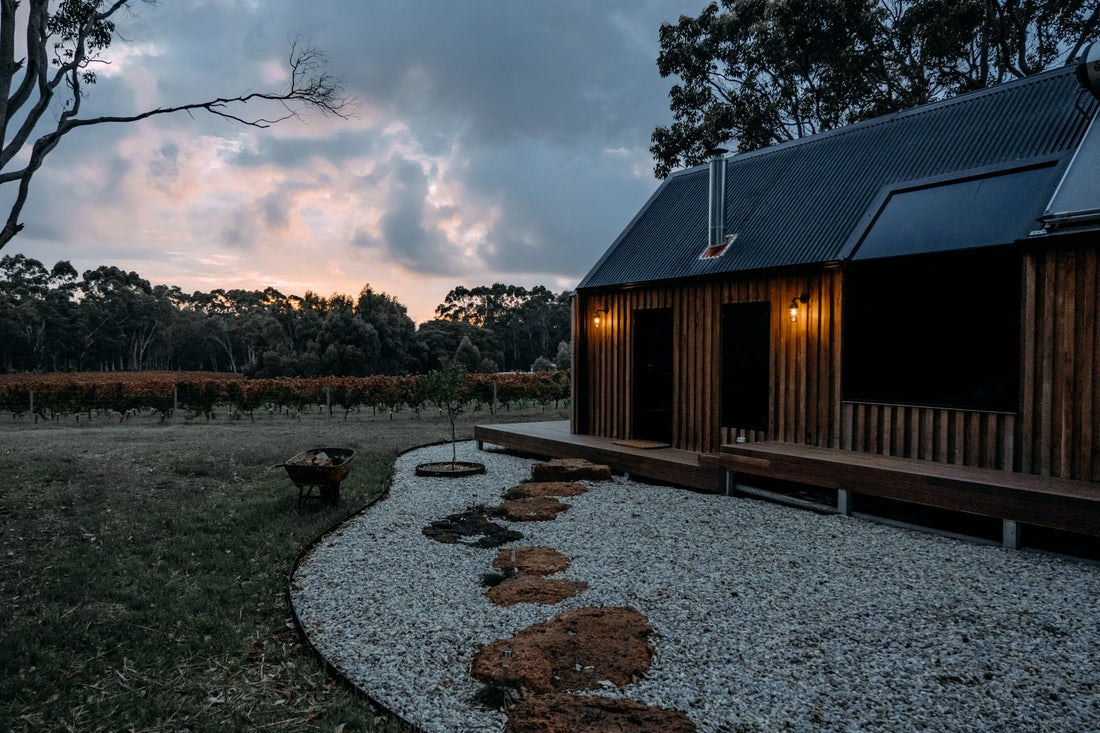 Exterior Cladding for Barn Conversion Walls 2026