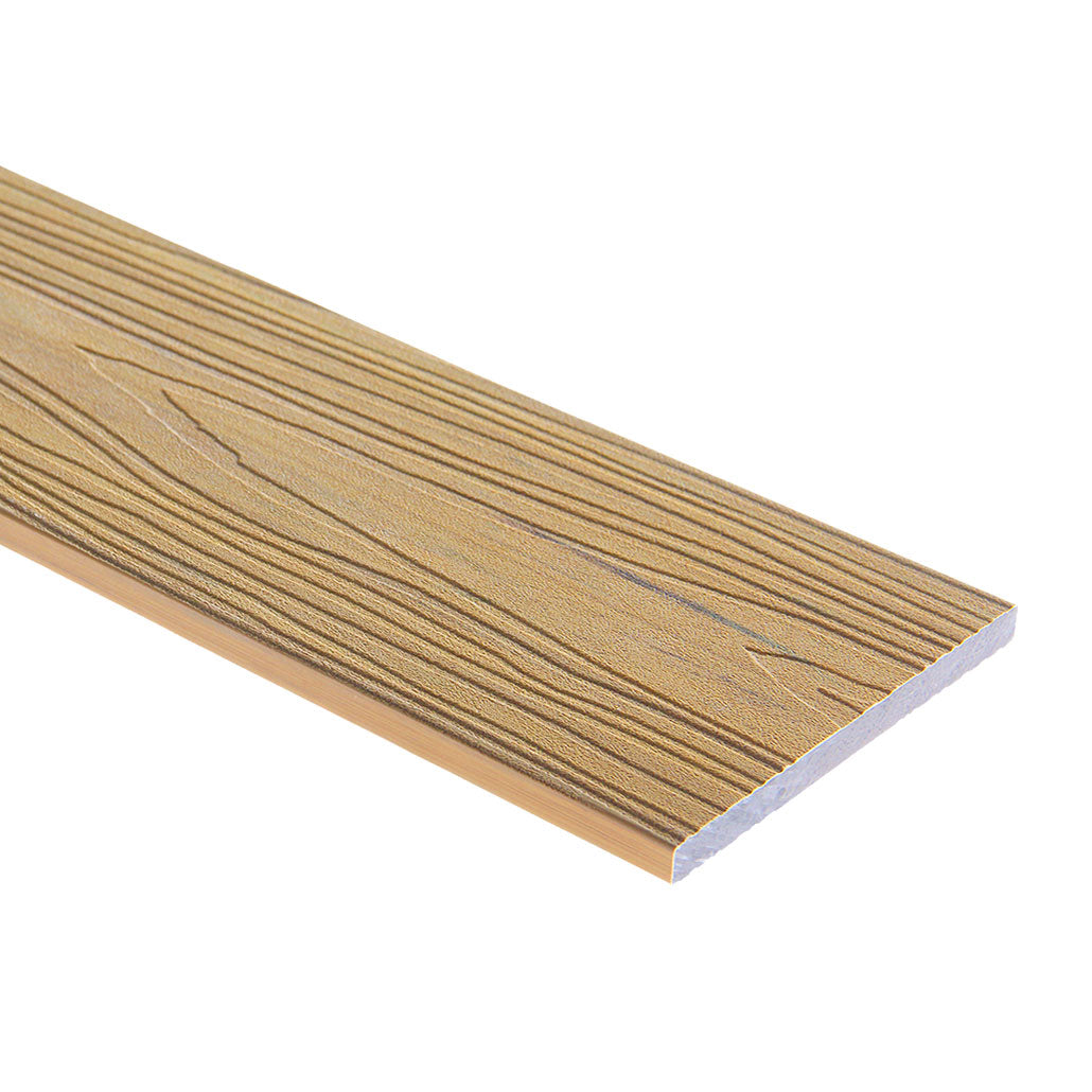 Cladding Board – Birch 290cm | Garden | 3D Wood Grain Finish